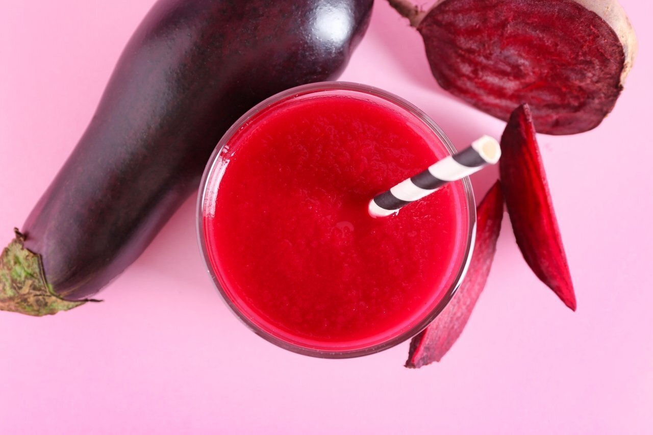 Découvrez le Jus de Betterave: Un Boost Naturel pour la Circulation des ...