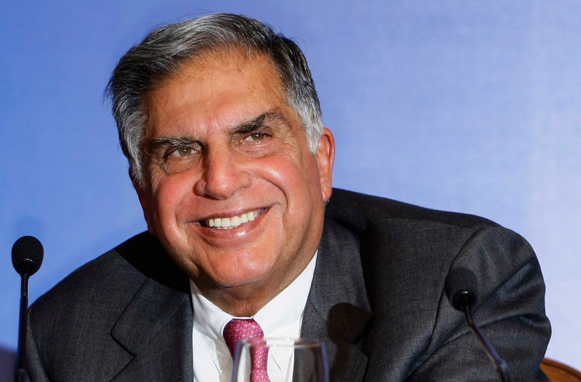 Ratan Tata, un visionnaire de l'économie indienne s'est éteint - One Media