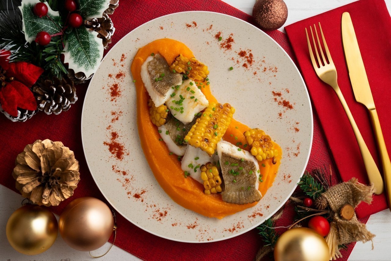 Les Bienfaits du Poisson : Un Aliment Essentiel pour la Santé - One Media