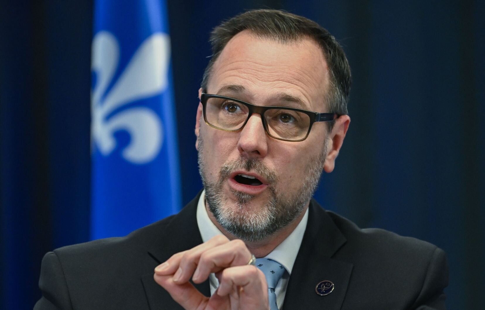 Québec : Nouveau moratoire sur l'immigration en 2025 - One Media