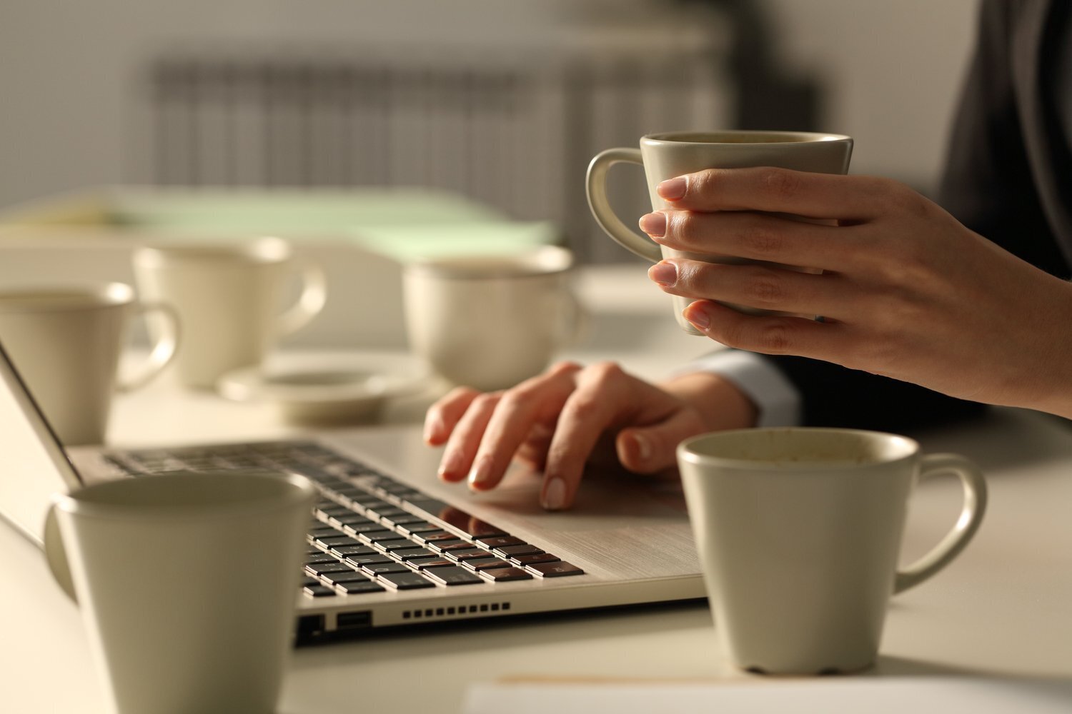 Les effets du café sur la santé : bénéfices et risques à considérer ...