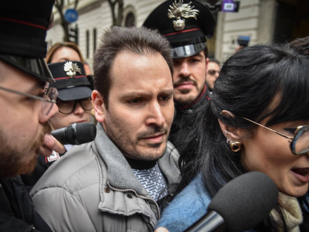 Révélations sur l'affaire Garlasco : des preuves ADN inédites - One Media