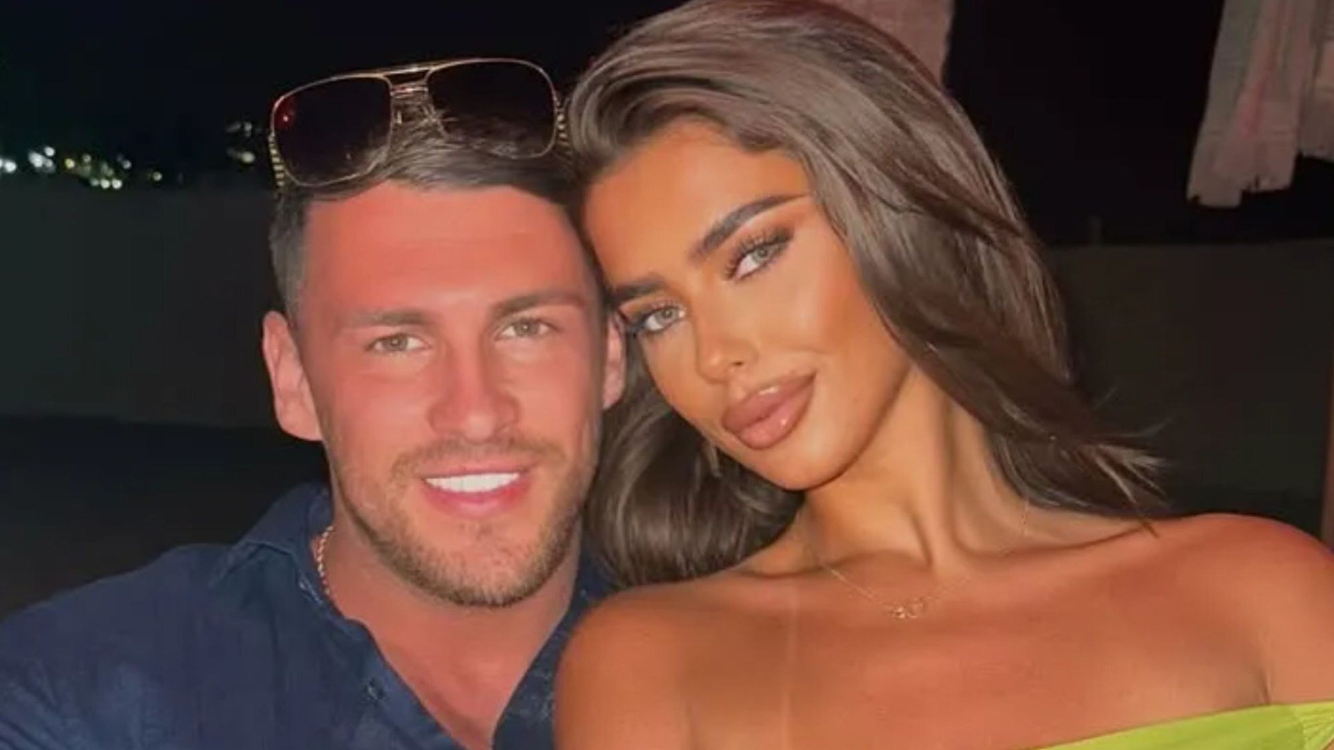 Ruby Dale de Love Island dévoile sa nouvelle romance à Marbella - One Media
