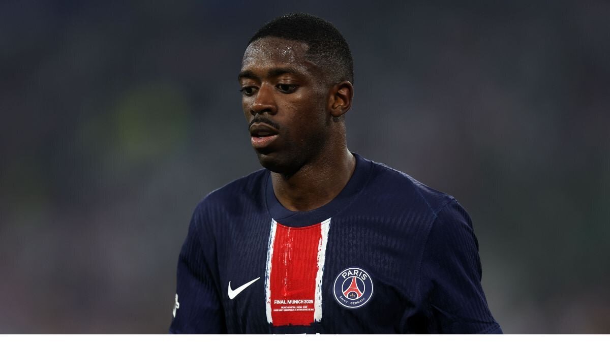 Booba défend Ousmane Dembélé face aux critiques racistes - One Media