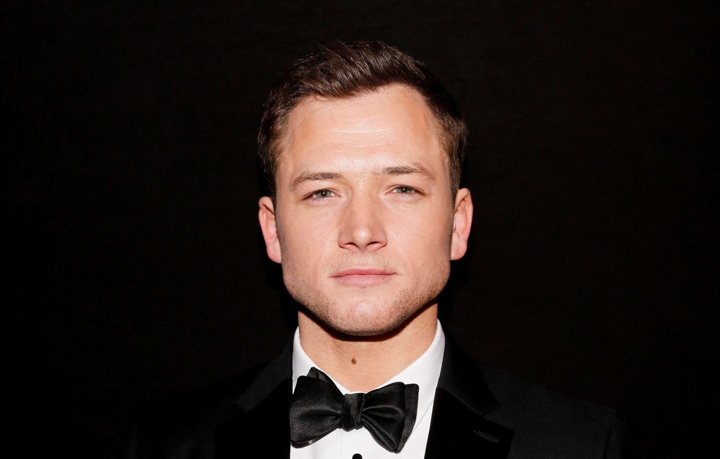Taron Egerton ne se voit pas comme James Bond - One Media