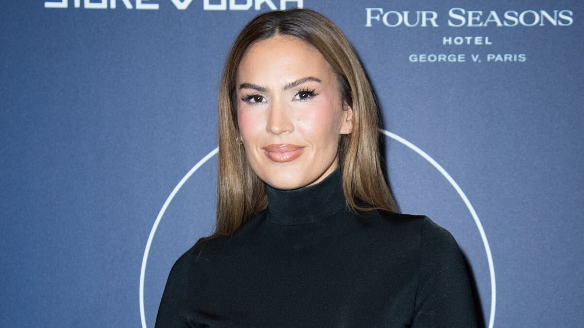 Vitaa sans tabou : sa santé et sa chirurgie après trois grossesses - One Media